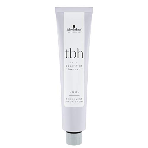 Schwarzkopf TBH 9-16 Ultra Light Blonde Cendre Chocolate 60ml / 2 oz