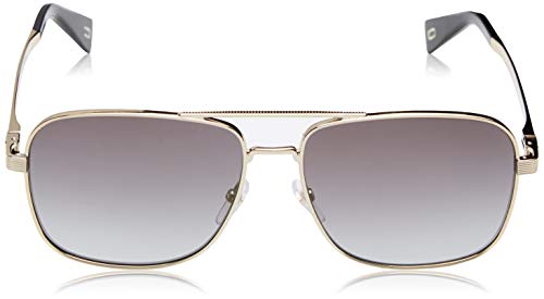 Marc Jacobs MARC 241/S Gold/Grey Gradient One Size