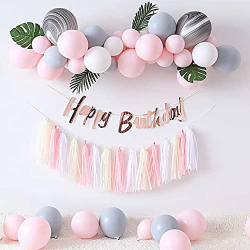1000pcs Glue Point Clear Balloon Glue Removable Adhesive Dots Double Sided Dots of Glue Tape for Balloons Party or Wedding Decoration…