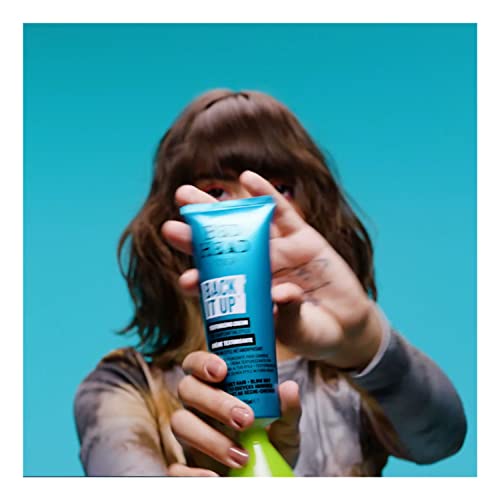 TIGI Bed Head Back It Up texturizing Cream for Shape and Texture 4.23 fl oz