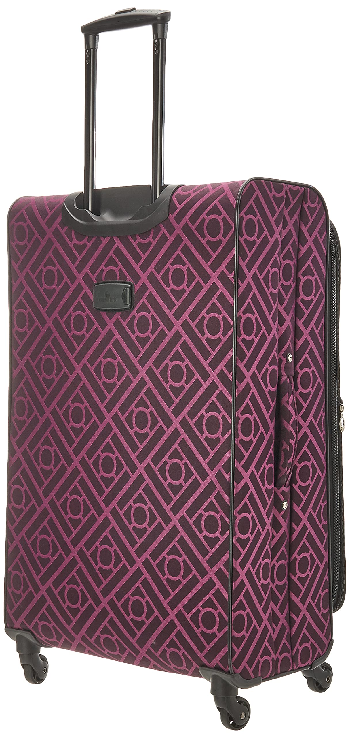 American Flyer Astor Collection 5-Piece Luggage Set