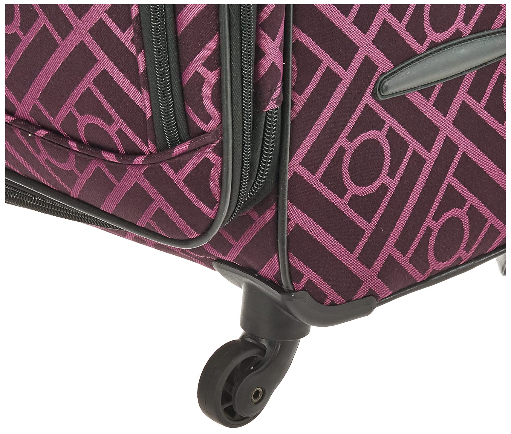 American Flyer Astor Collection 5-Piece Luggage Set