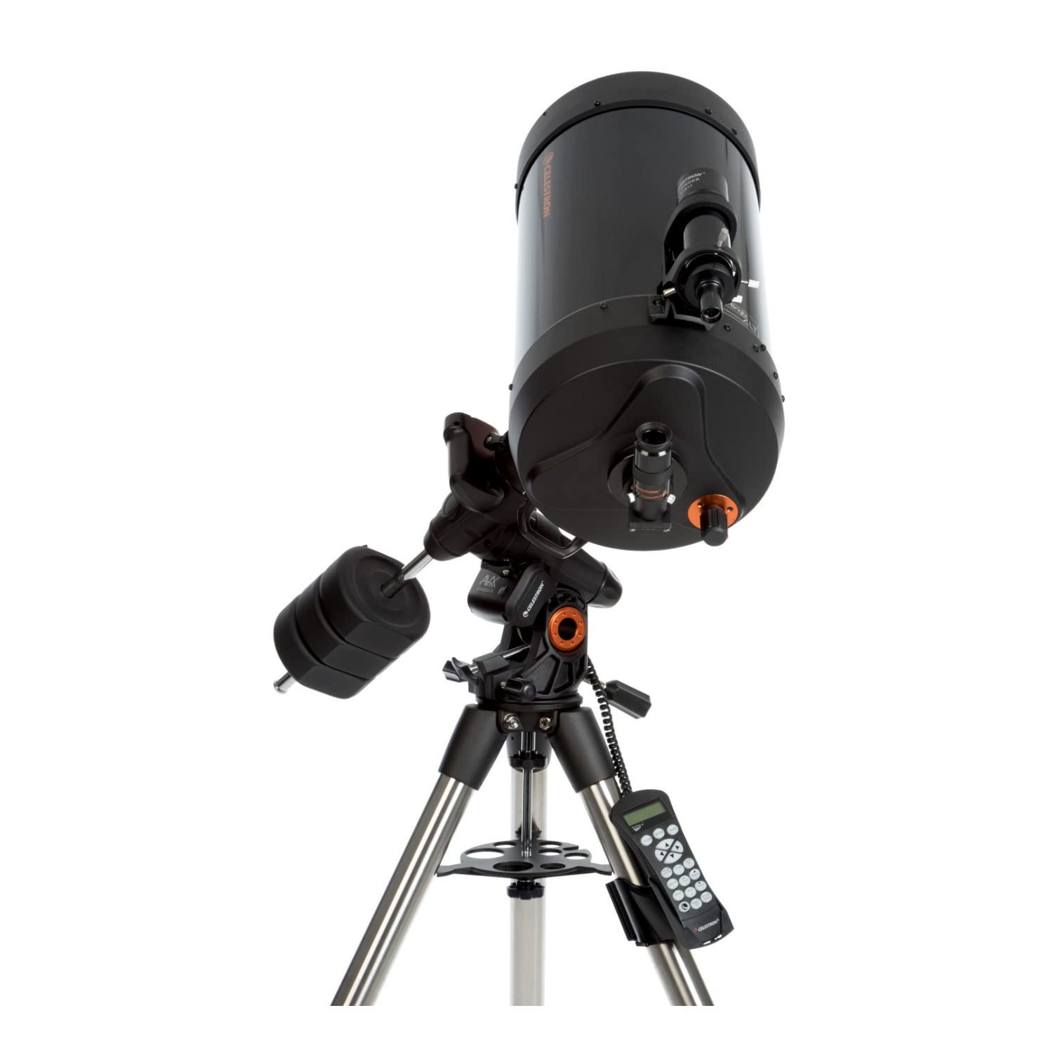 Advanced VX 11" Schmidt-Cassegrain Telescope