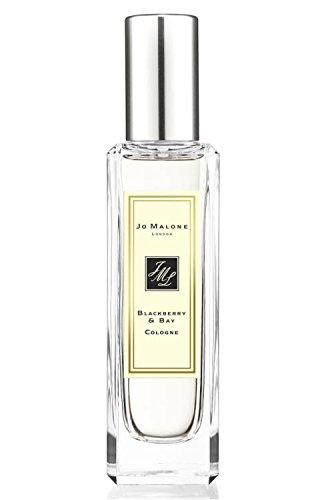 Jo Malone New in Box London Blackberry & Bay Cologne Spray 1 oz / 30 ml