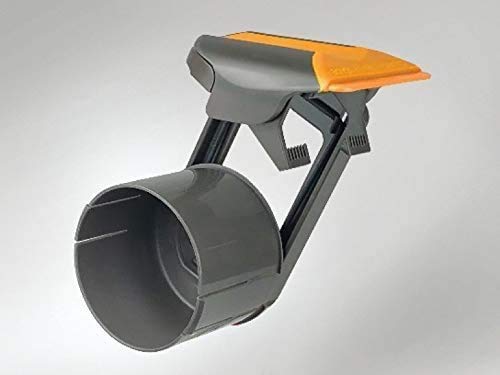 Tape Terror Pro-Grade Tape Dispenser, Cuts Tape Accurately Without Losing The Edge, Great for Most 2" Wide Tape (Dispenser for Standard Core Rolls)