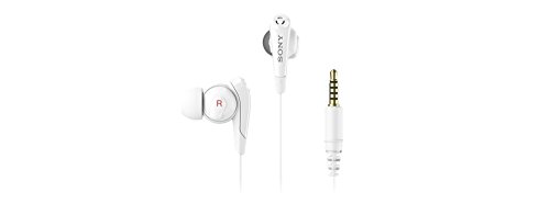 Sony MDRNC31EMW Sony Mobile Digital Noise Canceling Headset