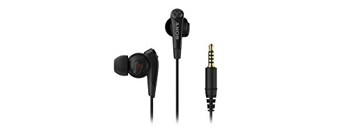 Sony MDRNC31EMW Sony Mobile Digital Noise Canceling Headset