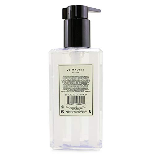 Jo Malone Poppy & Barley Body & Hand Wash - 250ml/8.5oz