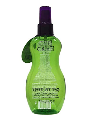 Tigi Bed Head GET TWISTED Anti Frizz Spray 6.76oz