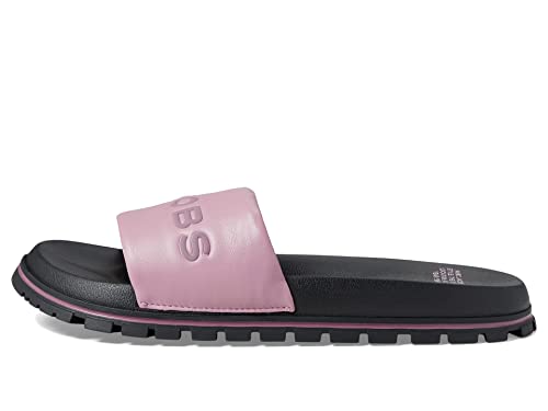 Marc Jacobs The Slide Lilas EU 40 (US Women's 10) M