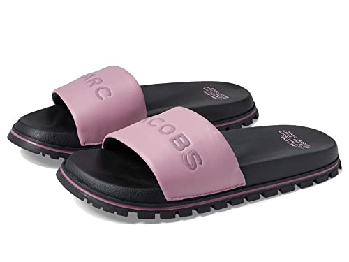 Marc Jacobs The Slide Lilas EU 40 (US Women's 10) M