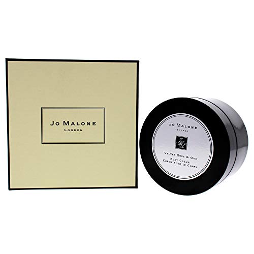 Jo Malone Velvet Rose & Oud Body CrĆØme 175 ml / 6 oz