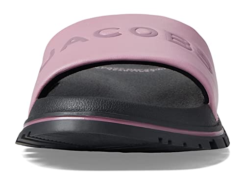 Marc Jacobs The Slide Lilas EU 40 (US Women's 10) M