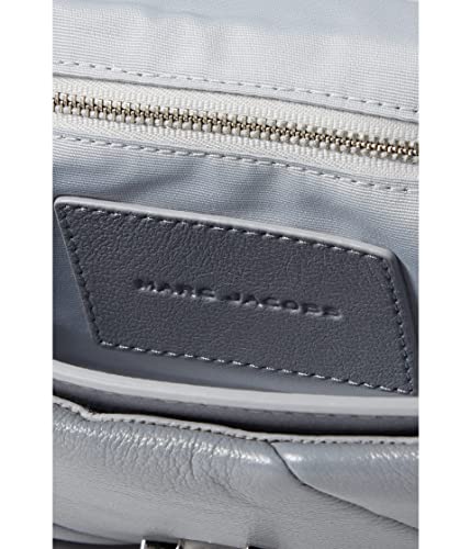 Marc Jacobs The Shoulder Bag Wolf Grey One Size