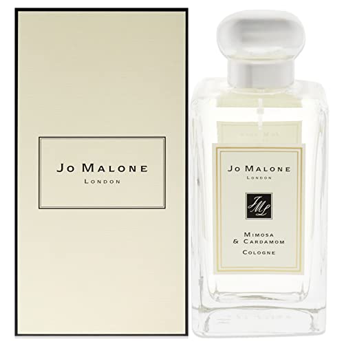 Jo Malone Jo Malone Mimosa and Cardamom Cologne Spray Unisex 3.4 oz