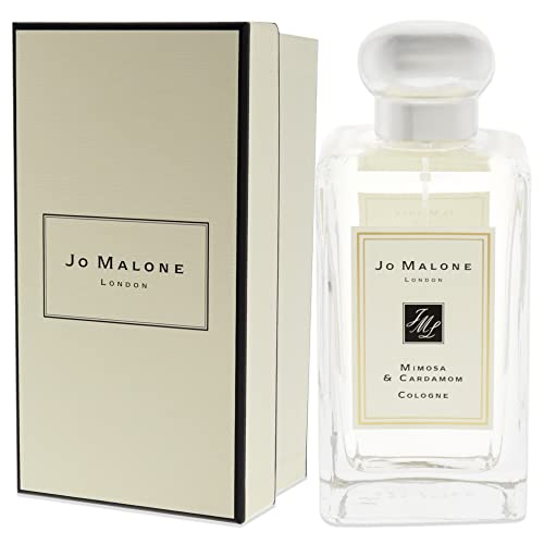 Jo Malone Jo Malone Mimosa and Cardamom Cologne Spray Unisex 3.4 oz