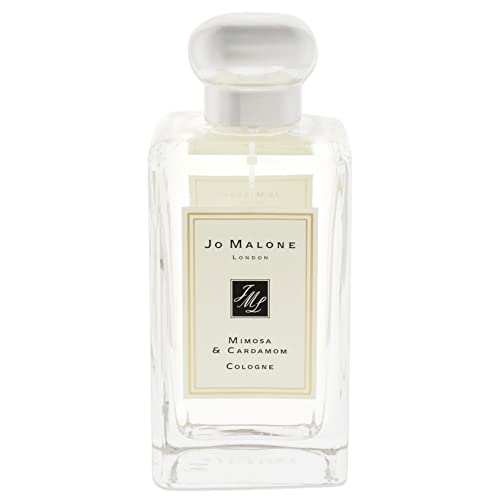 Jo Malone Jo Malone Mimosa and Cardamom Cologne Spray Unisex 3.4 oz