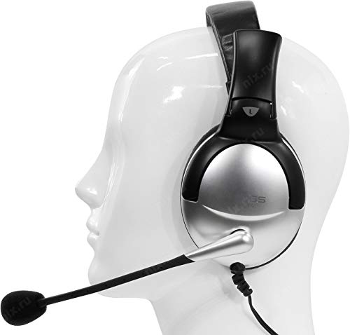 Koss QZ-Pro Active Noise Cancellation Stereophone