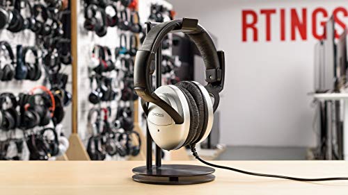 Koss QZ-Pro Active Noise Cancellation Stereophone