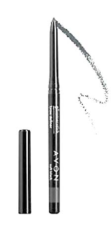 Avon Glimmersticks brow definer soft black sealed sold by The Glam Shop