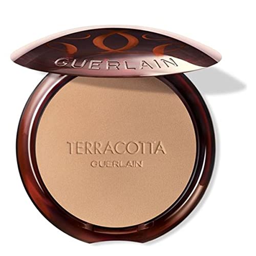 GUERLAIN by Guerlain , Terracotta Light The Sun Kissed Healthy Glow Powder - # 01 Light Warm --10g/0.3oz