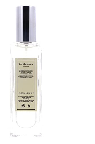 New in Box Jo Malone LondonWood Sage & Sea Salt Cologne Spray 1 oz / 30 ml