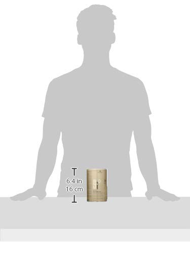 SCHWARZKOPF Blond ME Bond ENFORCING POLVOS Premium LIGHTENER 0.000 ML