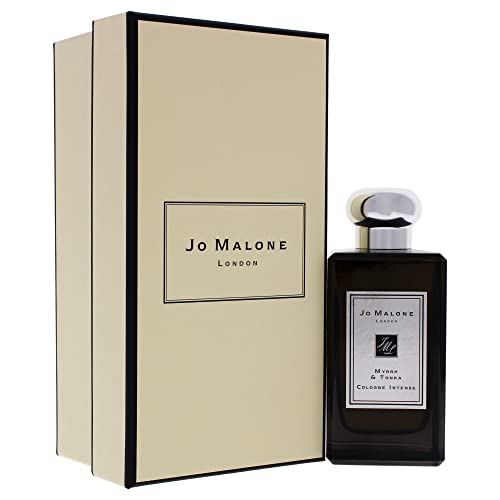 Jo Malone Myrrh & Tonka Cologne Intense Spray (Originally Without Box) 100ml/3.4oz