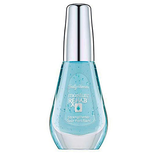 Sally Hansen Moisture Rehab X 0.33 Ounce (10ml)