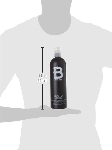 TIGI Bed Head B for Men Clean Up Peppermint Conditioner, 25.36 Ounce