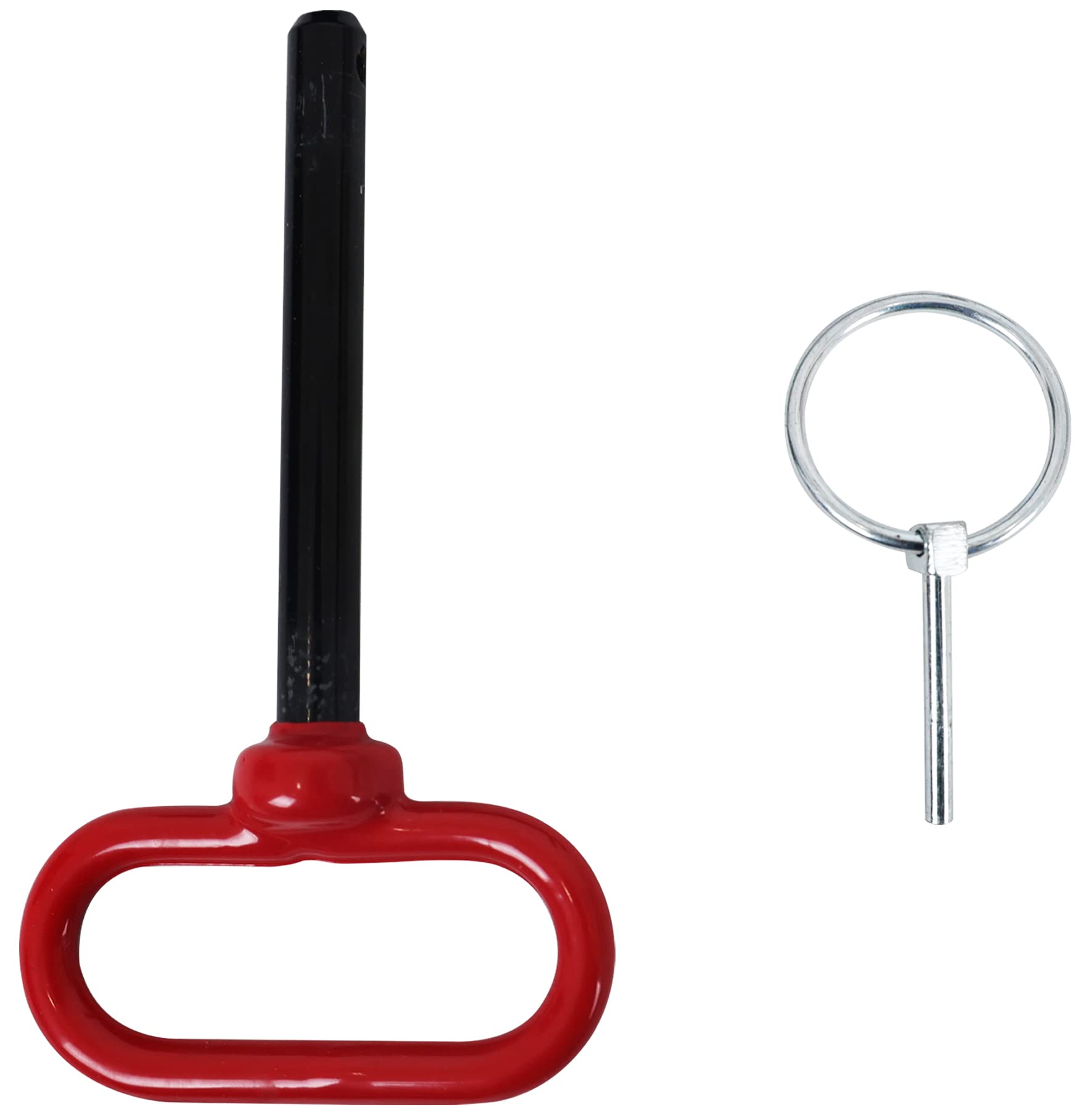 Signature Fitness Belt Squats, Curls, Rows, or Guided Deadlifts Attachment, Fits 2'' x 2'', 3'' x 2'', 3'' x 3'' Racks, Black