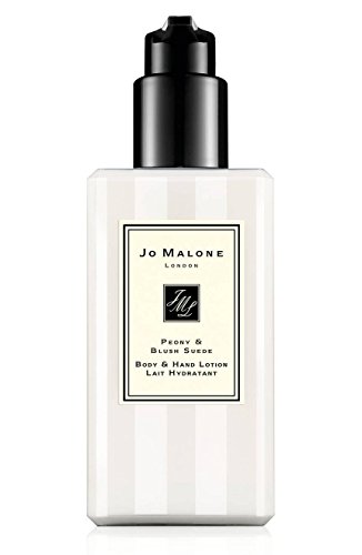 Jo Malone London Peony & Blush Suede Body & Hand Lotion 8.5 oz / 250 ml