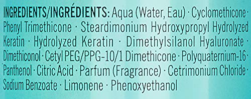 BC BONACURE Hyaluronic Moisture Kick Spray Conditioner, 6.8-Ounce