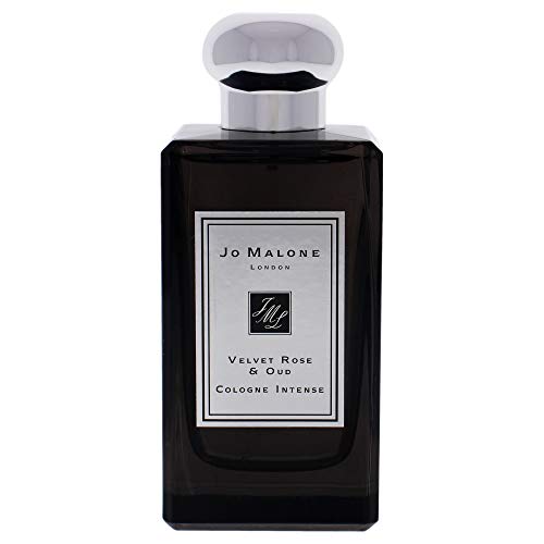 Jo Malone Velvet Rose & Oud Cologne Intense 3.4 oz Cologne Spray