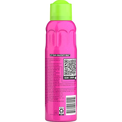 TIGI Bed Head Headrush Shine Hair Spray for Smooth Shiny Hair 5.3 oz