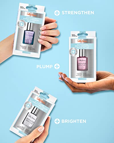 Sally Hansen Repair + Rescue Super Strength Defense
