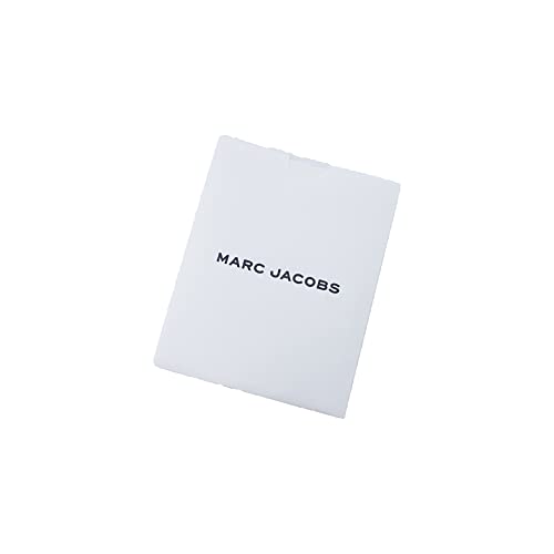 Marc Jacobs H107L0FA21-854 Melon With Silver Hardware Women's Groove Leather Mini Crossbody Bag