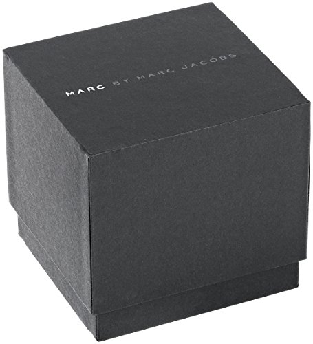 Marc by Marc Jacobs Women's MBM3329 Baker Stainless Steel Bracelet Watch