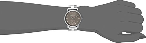 Marc by Marc Jacobs Women's MBM3329 Baker Stainless Steel Bracelet Watch
