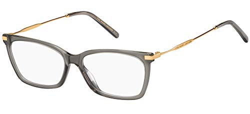 Eyeglasses Marc Jacobs 508 0FT3 Gray Gold / 00 Demo Lens