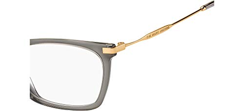 Eyeglasses Marc Jacobs 508 0FT3 Gray Gold / 00 Demo Lens
