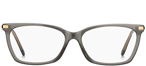 Eyeglasses Marc Jacobs 508 0FT3 Gray Gold / 00 Demo Lens