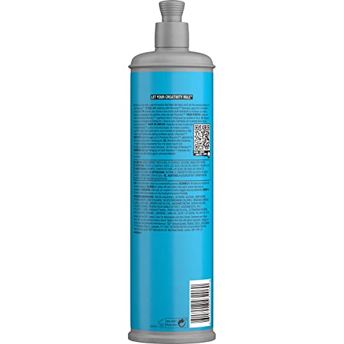 TIGI BED HEAD RECOVERYTM MOISTURIZING CONDITIONER FOR DRY HAIR 20.29 fl oz