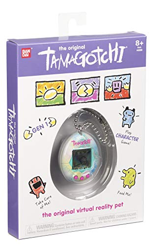 Tamagotchi Electronic Game, mermaid