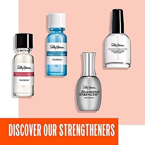 Sally Hansen Treatment Complete 7 in 1 Salon Manicure, 13.3 ml