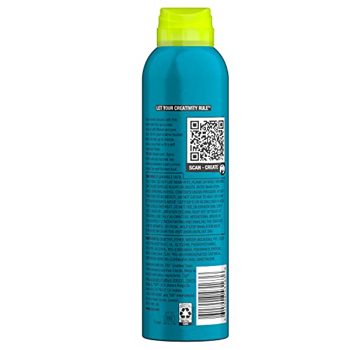 TIGI Bed Head Trouble Maker Dry Spray Wax Texture Finishing Spray 5.6 oz