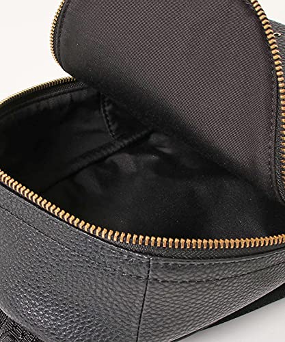 Marc Jacobs Everyday Explorer Mini Leather Backpack