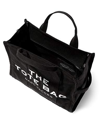 Marc Jacobs Women's The Medium Tote Bag, Black, One Size