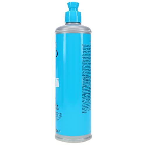 TIGI BED HEAD RECOVERY MOISTURIZING SHAMPOO FOR DRY HAIR 13.53 fl oz