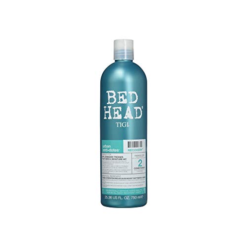 TIGI Bed Head Urban Anti+Dotes Recovery Conditioner, 25.36 oz (Pack of 4)